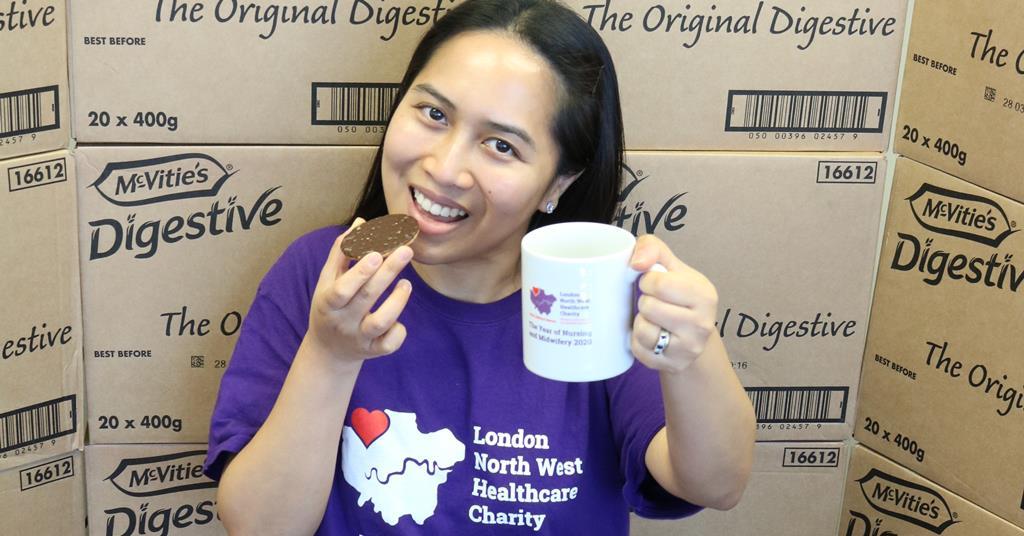 Companies thank NHS staff with food donations | Comment & Opinion | The ...