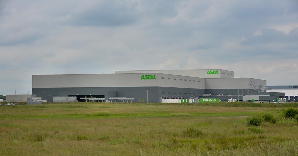 Asda to consult over 5,000 jobs as it switches focus to online | News ...