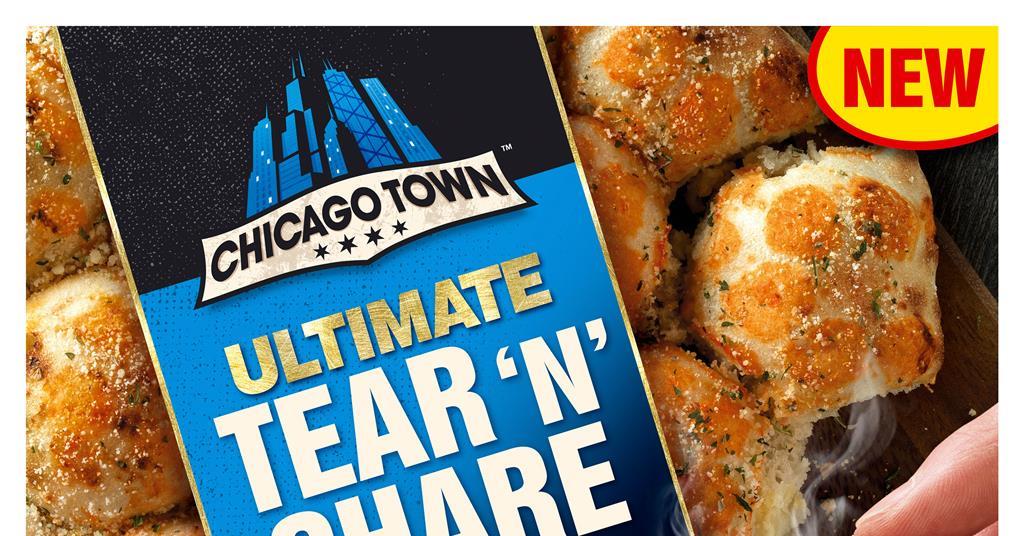 Chicago Town unveils £4.5m campaign, brand refresh and NPD | The Grocer