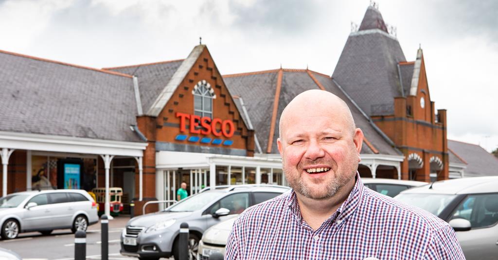 Tesco Cheltenham: Grocer 33 store of the week | Grocer 33 | The Grocer