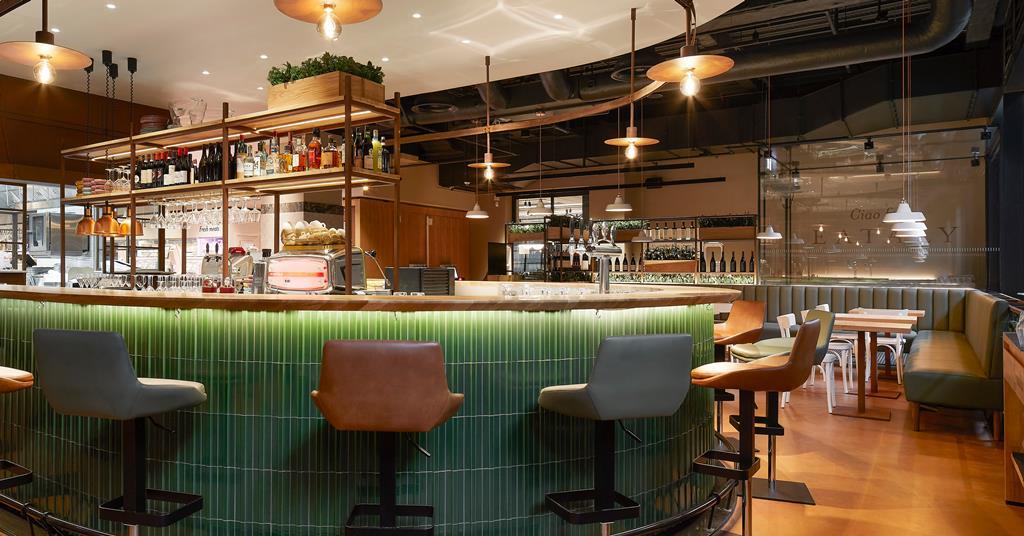 Eataly London: finally open and the place to eat, shop and study ...