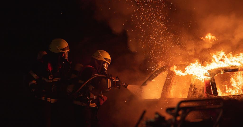 You can’t manage time – but you can stop firefighting | Comment ...