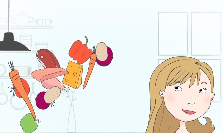 Annabel Karmel in first TV ad; Little Dish targets royal baby | News ...