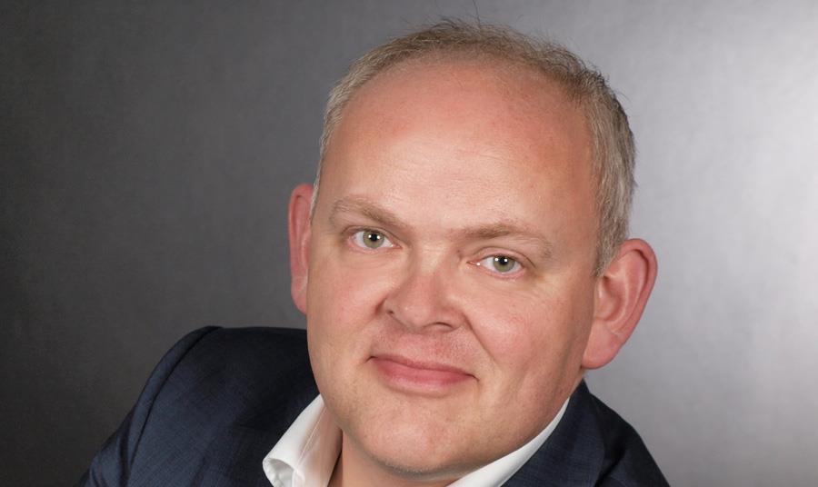 Heinz UK & Ireland names Jan Kruise MD | News | The Grocer