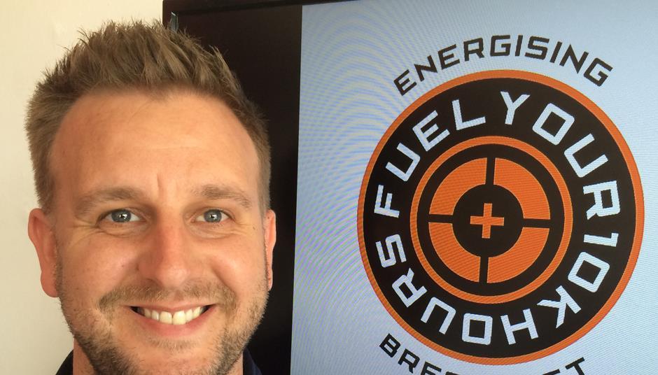 Lee Wilkinson to drive growth of Fuel10K in impulse | News | The Grocer