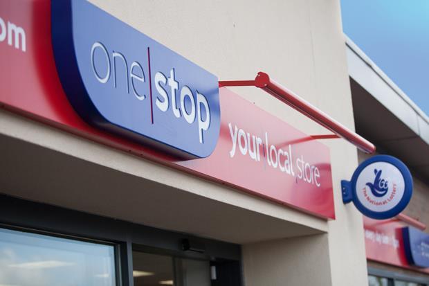 Tesco converts company-owned One Stops to Tesco Express format | News ...