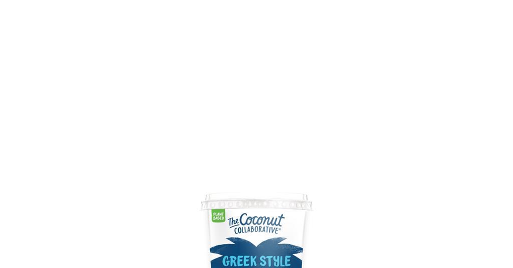 Coconut Collaborative adds Greek-style yoghurt with blended base | News ...
