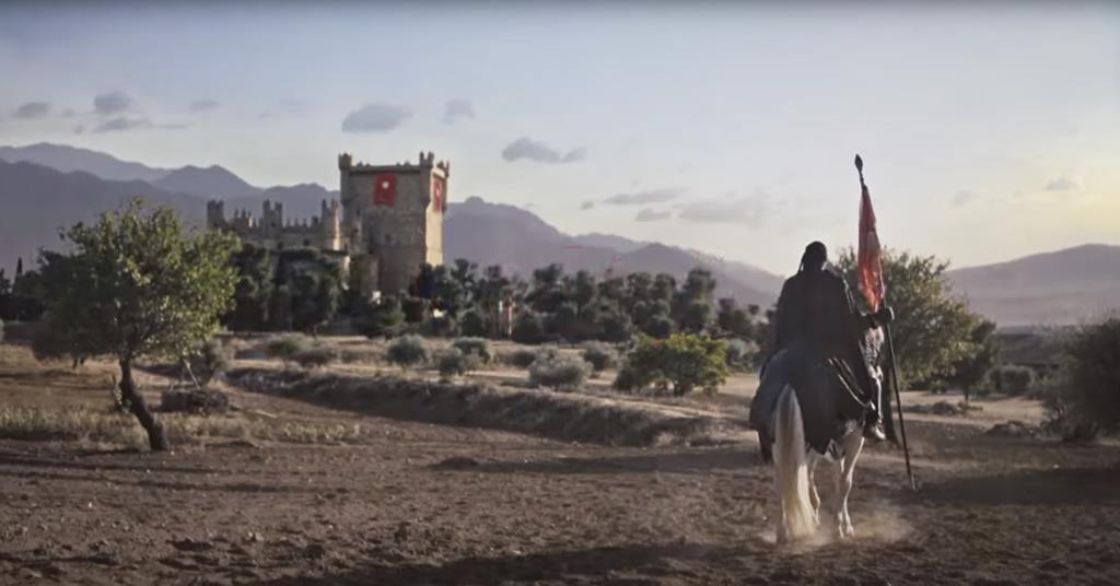 Kit Kat knight tackles technological trouble | Comment & Opinion | The ...