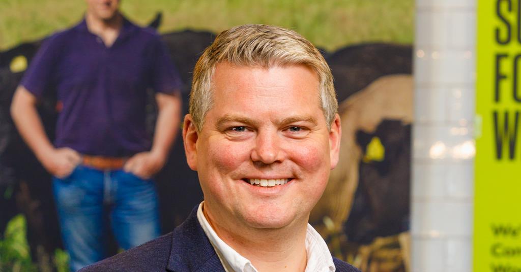 Waitrose’s Nathan Ansell on pushing loyalty and value for money ...