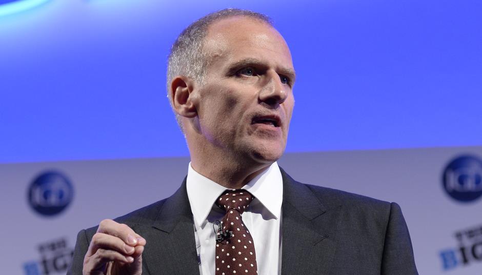 'Project reset is working' says Tesco CEO Dave Lewis | News | The Grocer