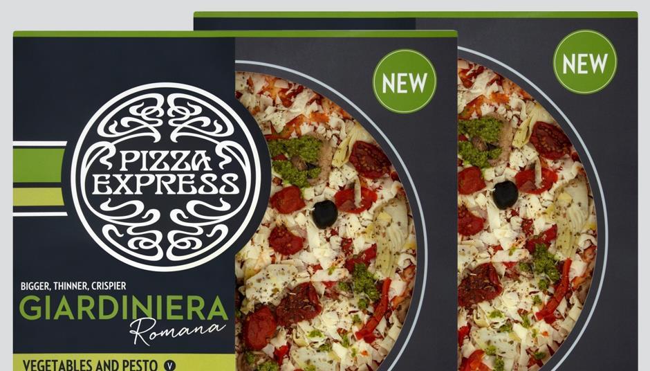 78: Pizza Express | Analysis & Features | The Grocer