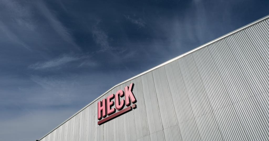 Heck mulls beer and beans ideas in diversification push | News | The Grocer