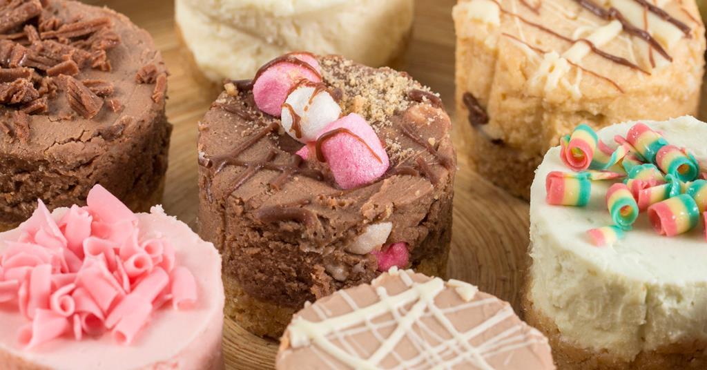 Regal Foods adds to desserts lineup with Love Cheesecakes deal | The Grocer