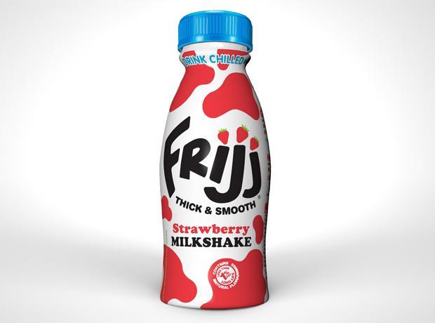 Dairy Crest delays Frijj UHT's move to the UK | News | The Grocer