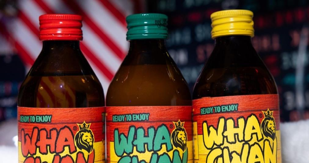Wha Gwan cocktail brand seals supermarket debut with Tesco | News | The ...