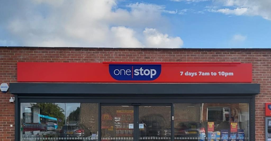 One Stop grows sales by 10.8% as it boosts store estate | The Grocer