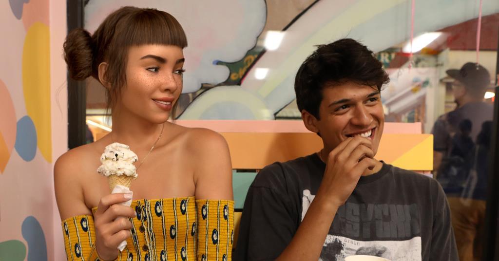 The rise of CGI influencers and how fmcg can tap the trend | Analysis ...