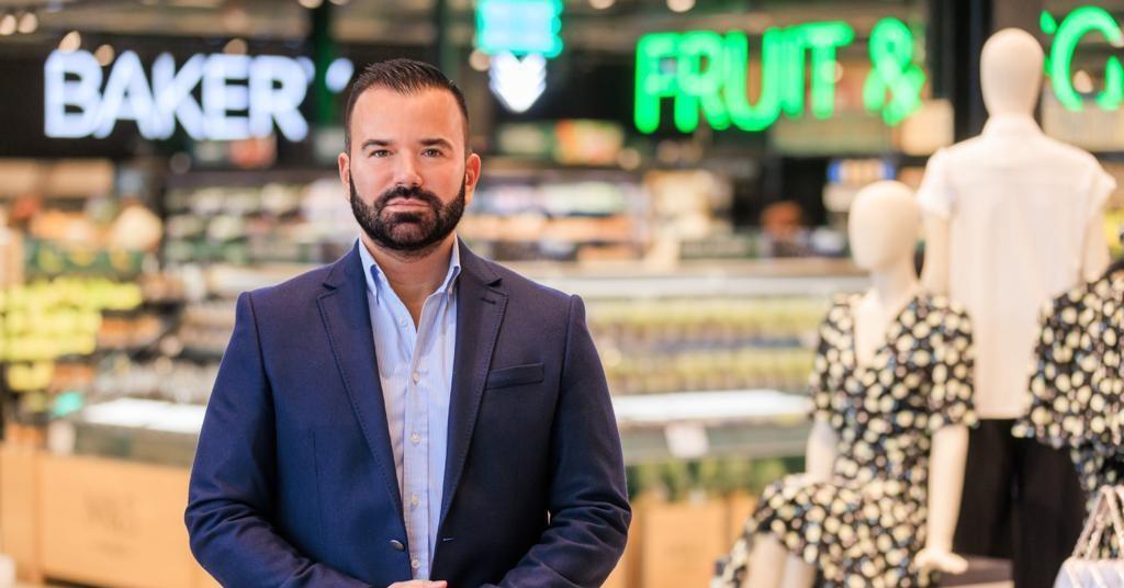 Marks & Spencer CEO Stuart Machin sees pay rise by £2m | News | The Grocer