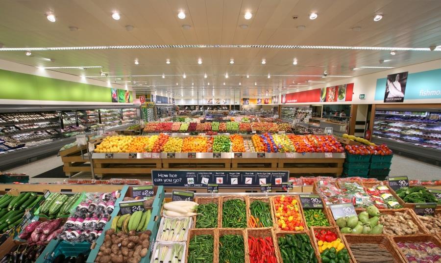 Morrisons fresh produce managers get refresher training | News | The Grocer