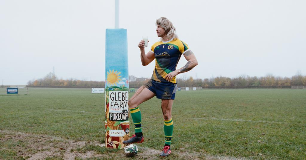 Glebe Farm launches ‘Love Thy Neighbour’ campaign for Christmas | News ...