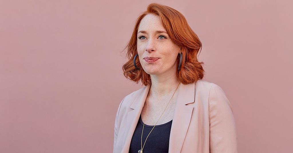 Hannah Fry peers into the fridge in Secret Genius documentary | The Grocer