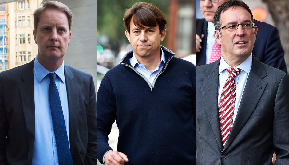 Highlights from the first week of Tesco fraud trial | Analysis ...