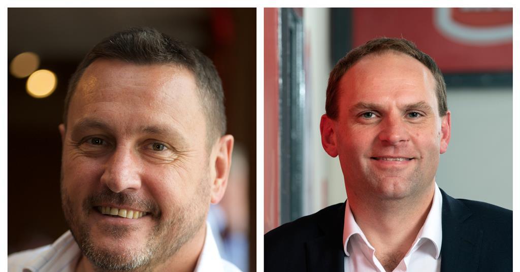 Müller Milk & Ingredients replaces CEO Jon Jenkins with new leadership ...