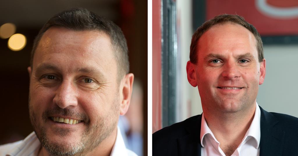 Müller Milk & Ingredients replaces CEO Jon Jenkins with new leadership ...