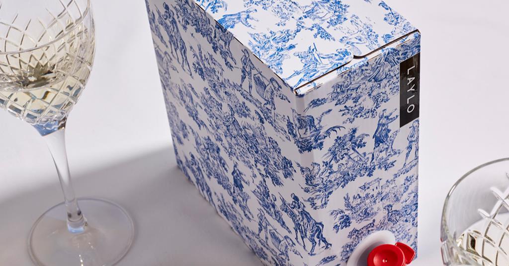 Premium boxed wine Laylo eyes expansion with seven-figure backing ...