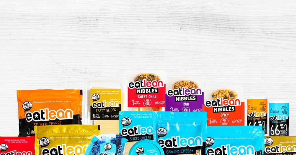 Joseph Heler boosts Eatlean operation with standalone HQ in Cheshire ...