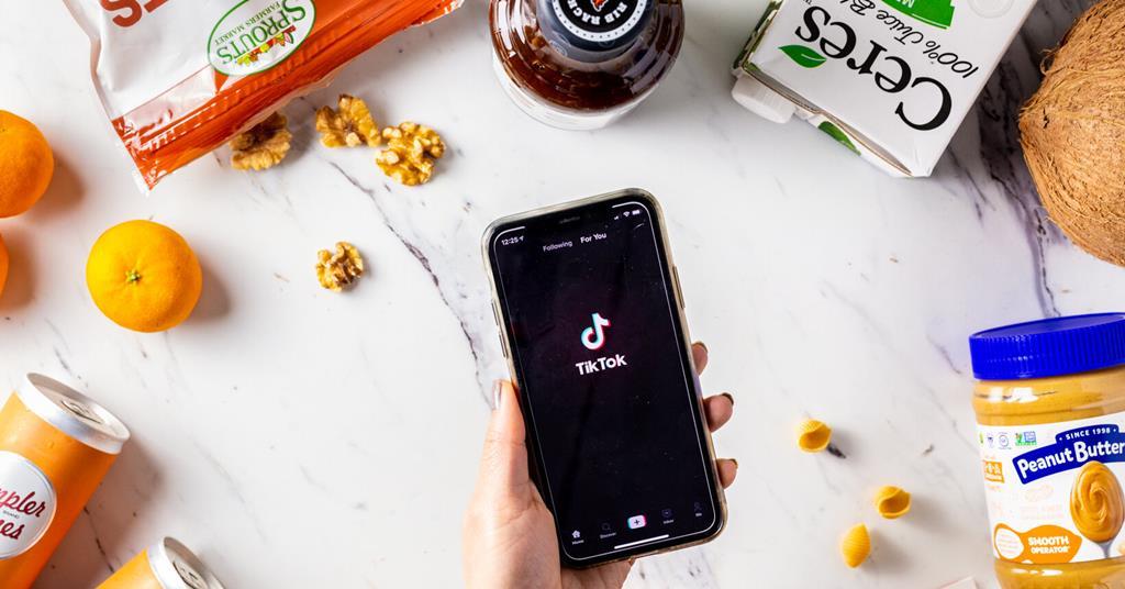 5 ways to use product sampling to drive content on TikTok | Whitepapers ...