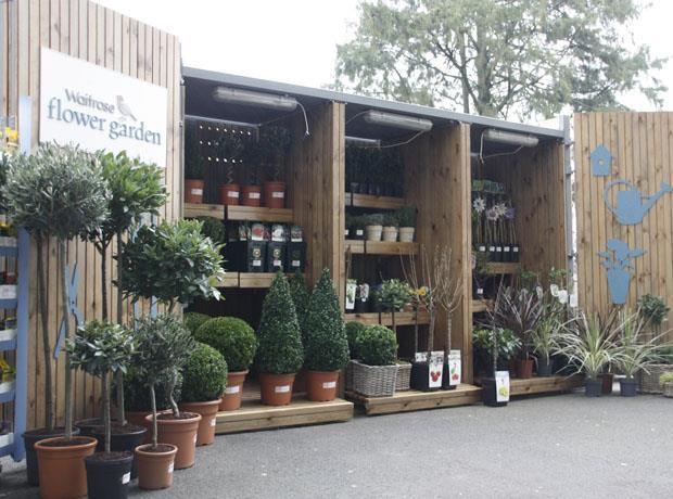 Alan Titchmarsh launches Waitrose gardening channel | News | The Grocer