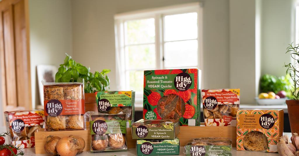 Higgidy sinks to a loss as inflation and bakery expansion hit savoury ...