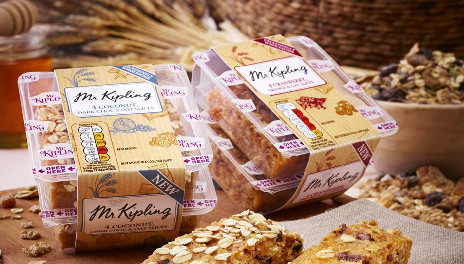 Gavin Darby, CEO, Premier Foods (72) | Analysis & Features | The Grocer