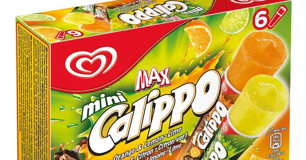 Unilever recalls Mini Calippo multipacks over metal fragment fears ...