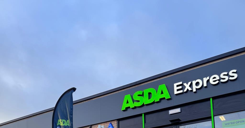 Asda hits 500 Express stores as convenience arm drives growth | The Grocer