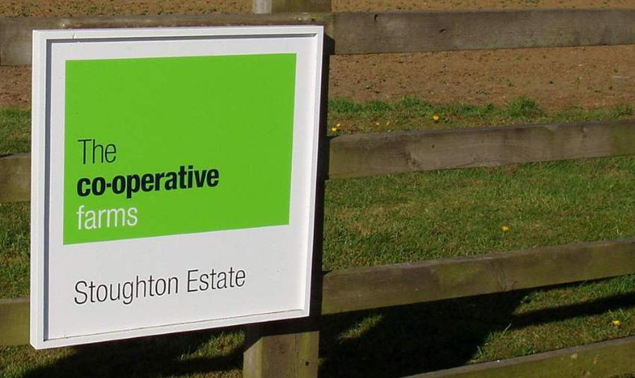 Co-op sells off farm business to the Wellcome Trust | News | The Grocer