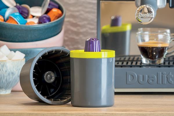 Dualit Limited | Suppliers and Products Guide | The Grocer