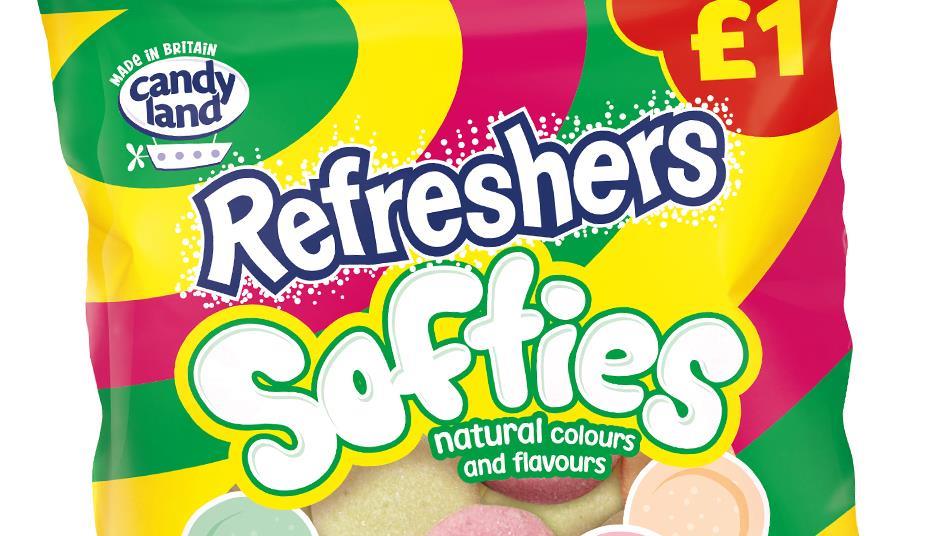 Sweets dodge bullet in the war on sugar | News | The Grocer