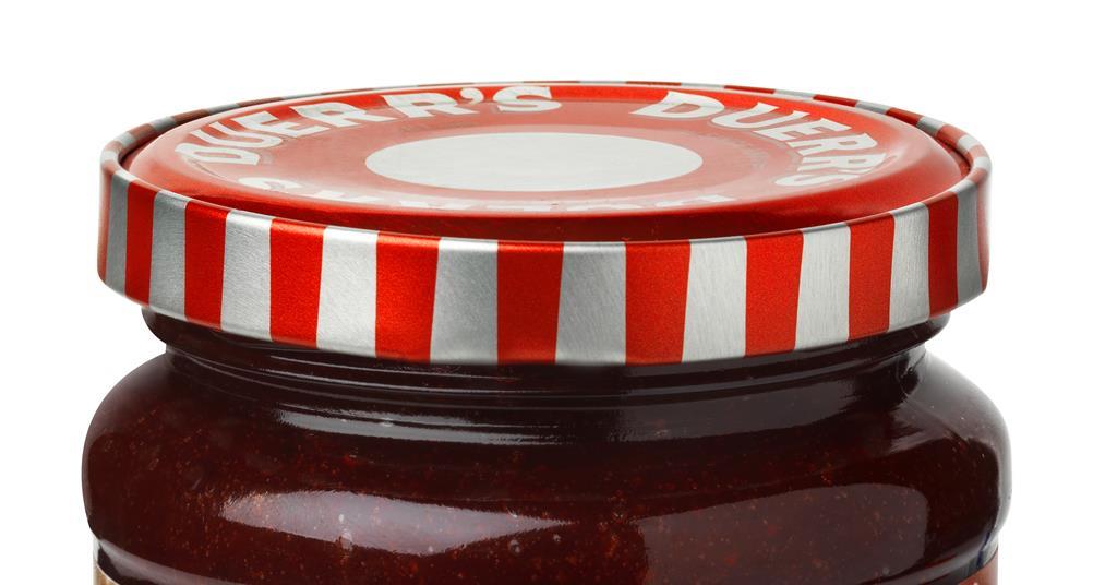 Spread the love: Duerr's creates aphrodisiac jam | News | The Grocer