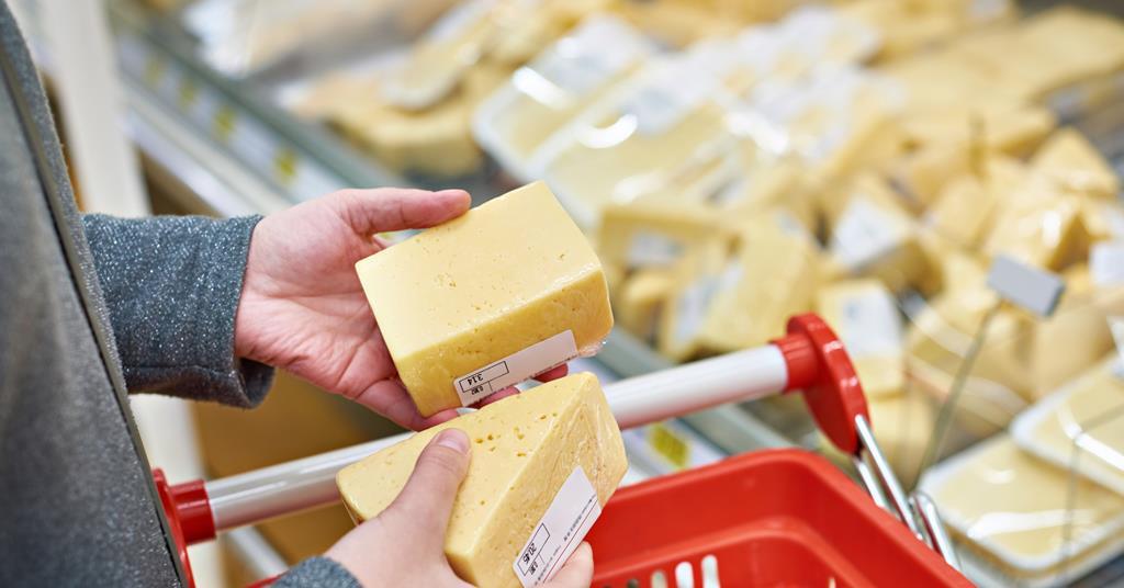 Branded cheese maintains 2023 loyalty sales | The Grocer