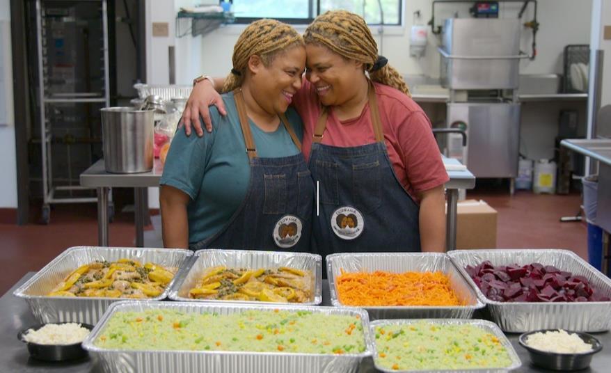 You Are What You Eat: Netflix gets twins to explore diet effects ...