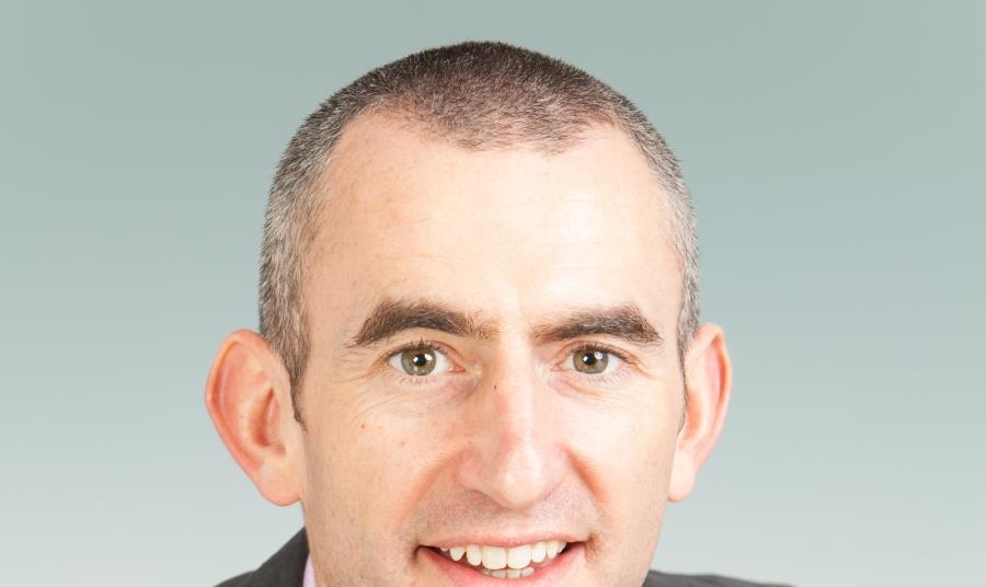 Stuart Storey, Mizkan, on cycling and imaginary ice cream | Profiles ...