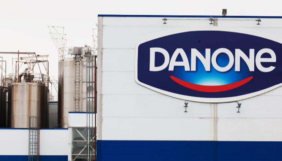 Danone invests €70m into medical nutrition capabilities | The Grocer
