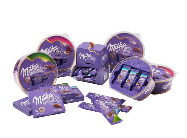 Mondelez to enter China chocolate market with Milka range | News | The ...