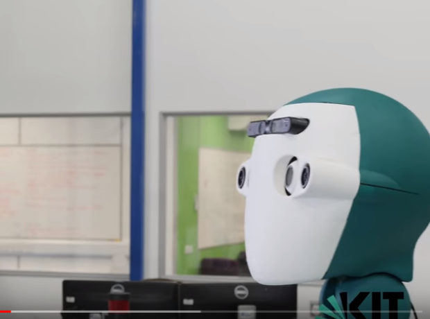 Ocado trials robot assistants for warehouse workers | News | The Grocer