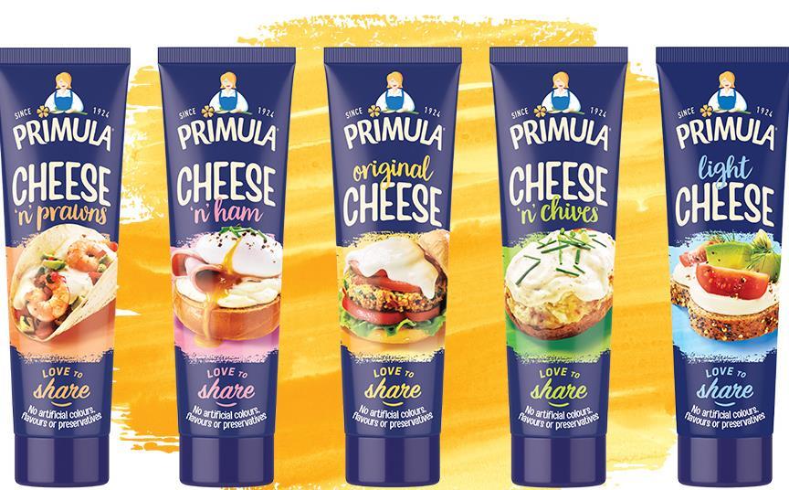 Primula set to return to shelves after recall sparked by botulism fears ...
