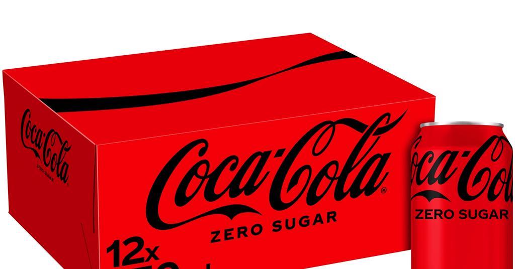 Coke bottler CCEP to continue raising prices despite easing inflation ...