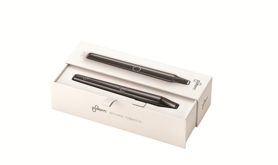 JTI launches tobacco-based Ploom into UK market | News | The Grocer