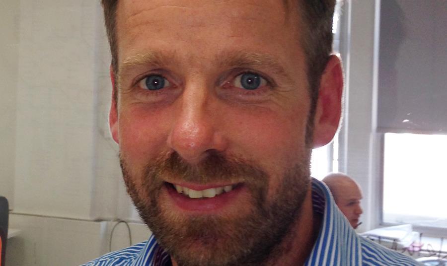 Jon Tyrrell appointed supply chain manager at Chia Company | News | The Grocer